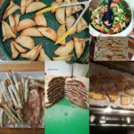 Chez Teta – Spécialités Libanaises