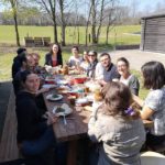 Chez Teta – Spécialités Libanaises