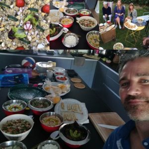 Chez Teta – Spécialités Libanaises